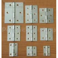 KZAV-Kloubový závěs 50*40 Zn (1000) satos | Pentaco e-shop